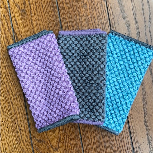 Norwex | Kitchen | Norwex Limited Edition Counter Cloths | Poshmark